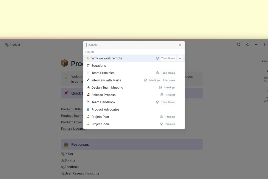 Search | Saga Guides