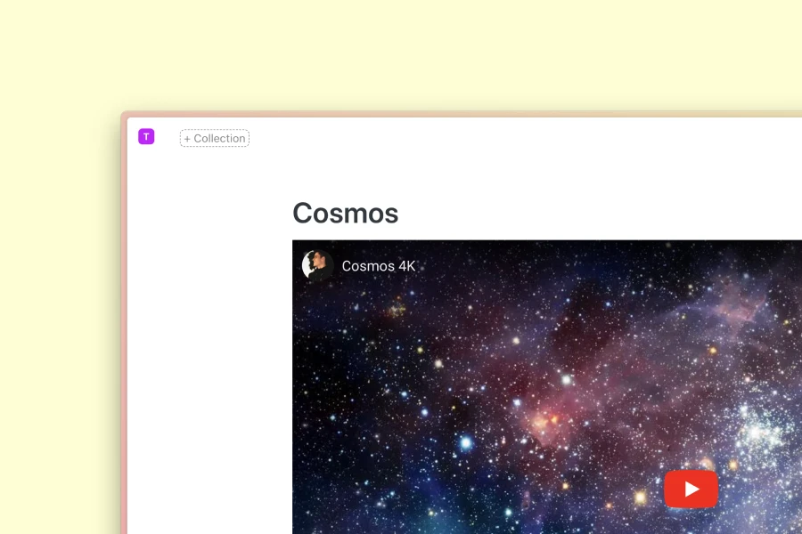 Video Embeds | Saga Guides